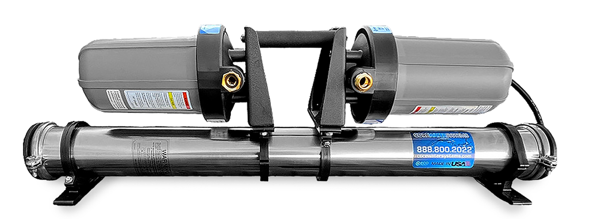 CWS-200HC Hand Carry, Spot-Free Water System