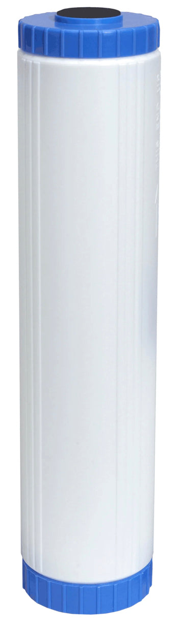 CWS-200 4.5" x 10" HIGH CAPACITY MIXED BED DI CARTRIDGE